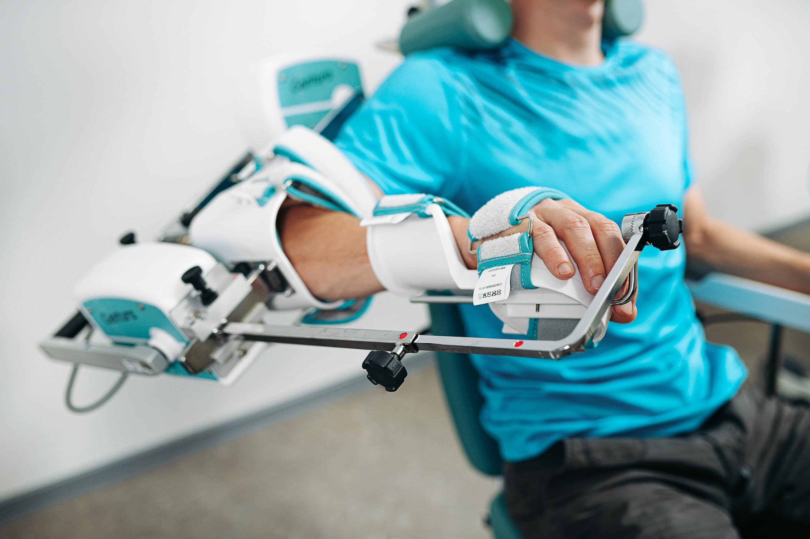 Centrum komplexní rehabilitace